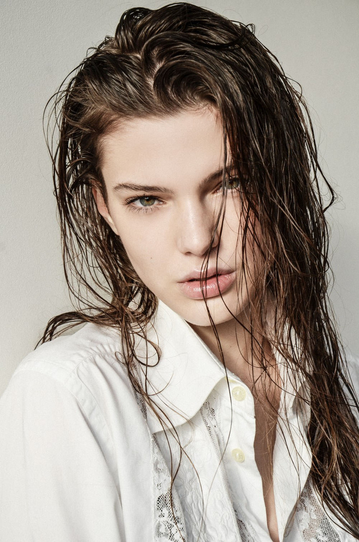 Picture of Clarissa Fodor