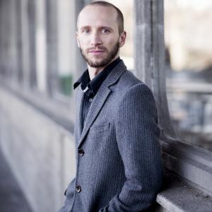 Picture of Matt Cross