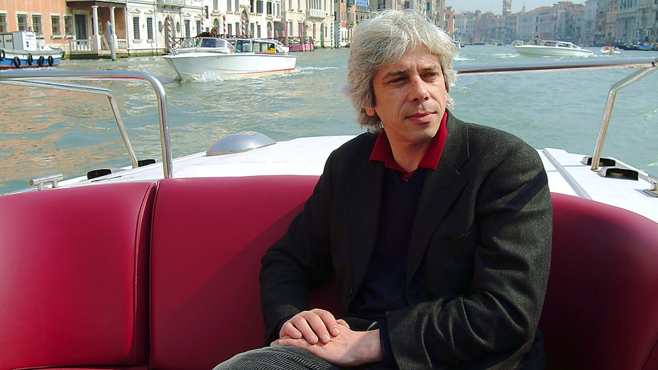 Image of Francesco's Venice