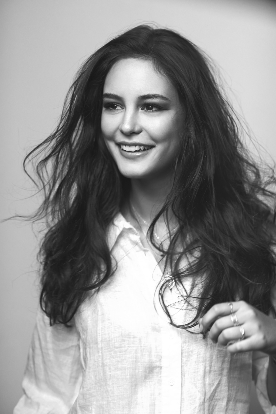 Picture of Courtney Eaton