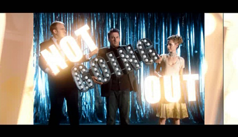 Picture of Not Going Out