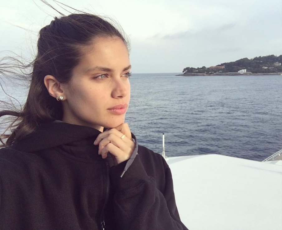 Picture of Sara Sampaio