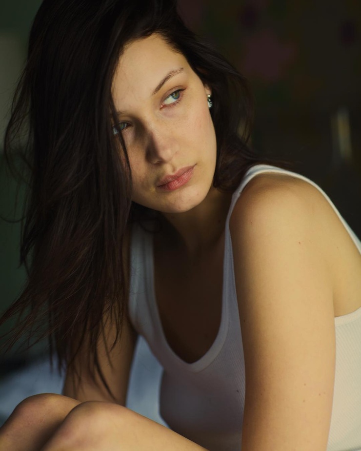 Picture of Bella Hadid