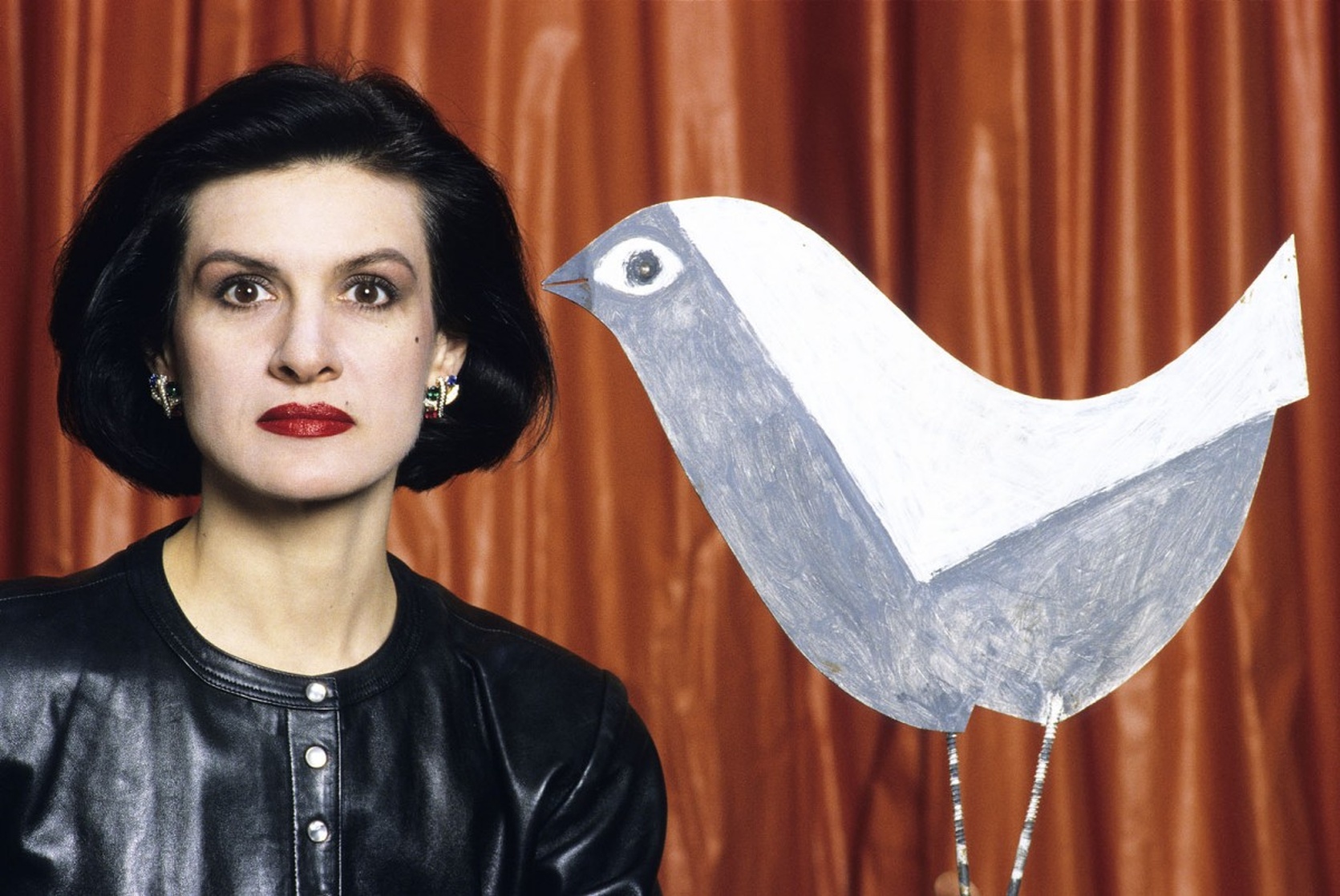 Picture of Paloma Picasso