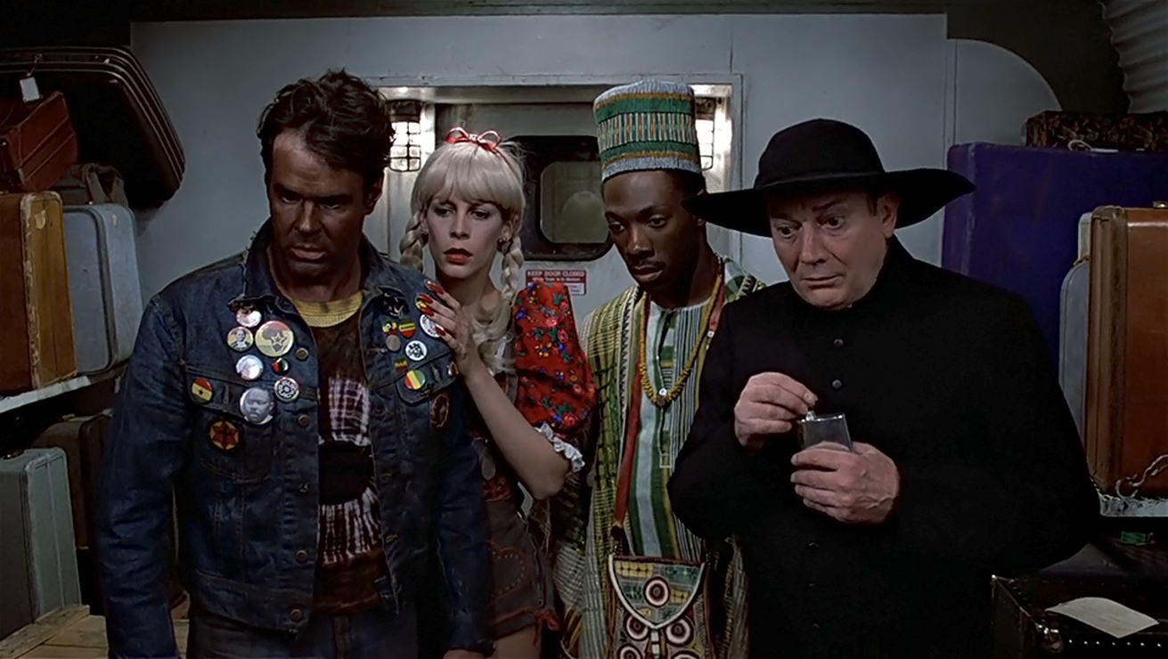 Picture of Trading Places (1983)