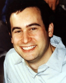 Picture of David Levithan