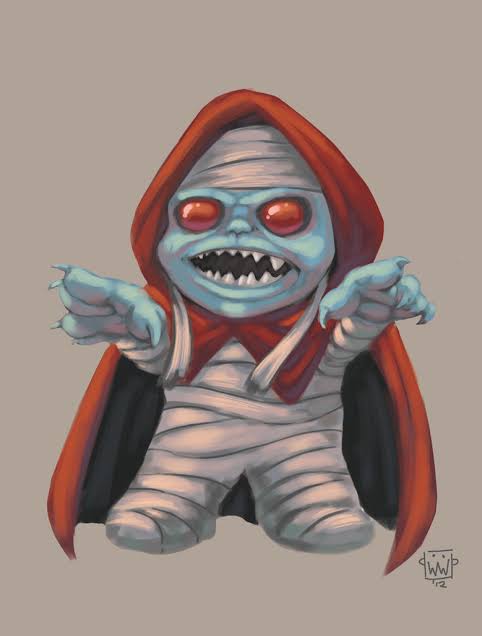 Picture of Mumm-Ra