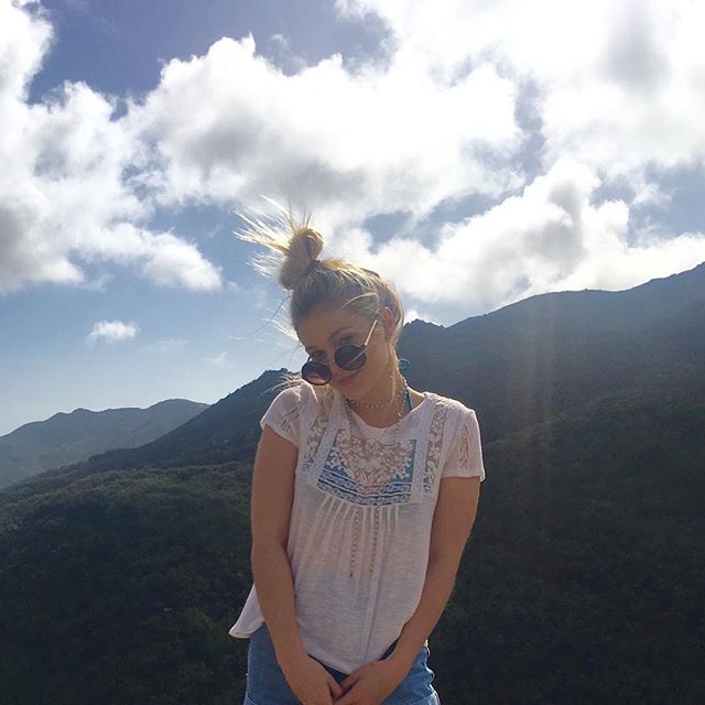 Picture of Olivia Holt