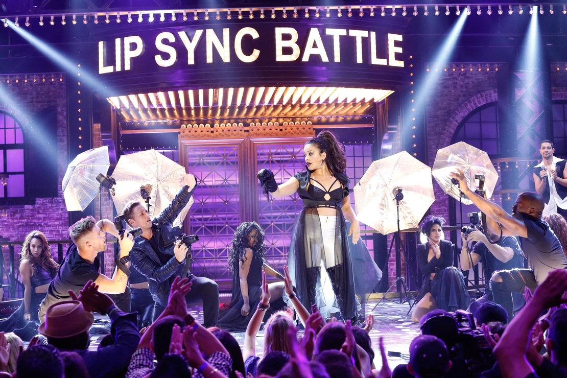 Lip Sync Battle picture