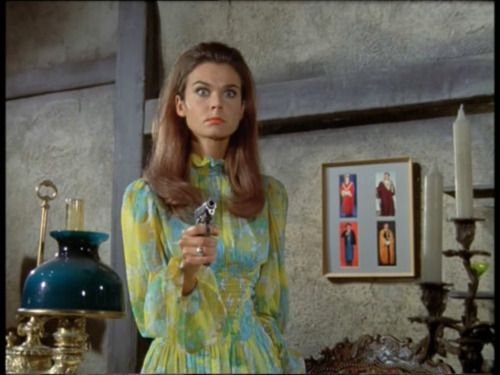 Image of Imogen Hassall