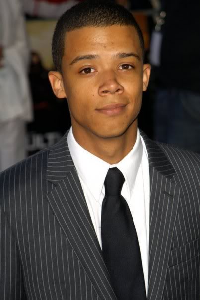 Picture of Jacob Anderson