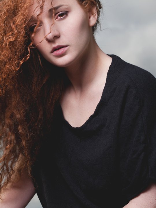 Image of Cat Hedlund