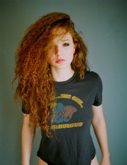 Picture of Cat Hedlund