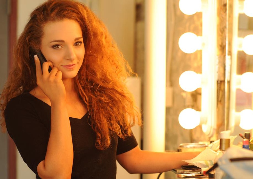 Picture of Cat Hedlund