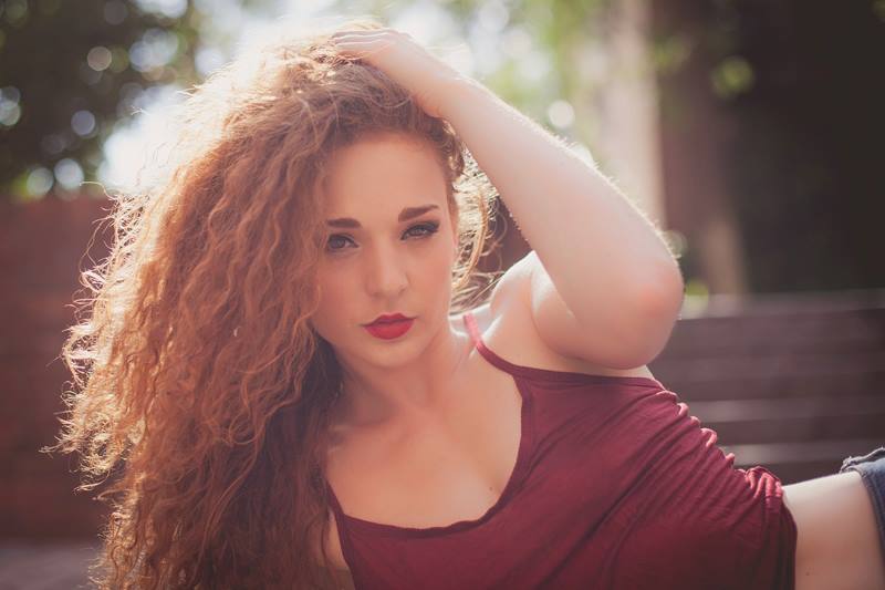 Image of Cat Hedlund