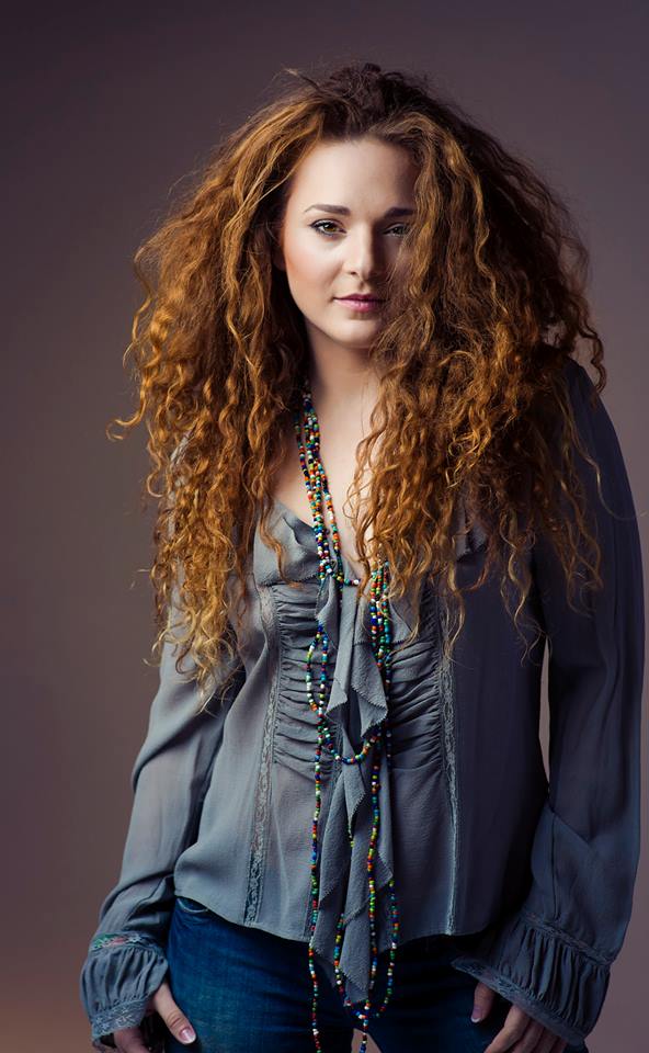 Picture of Cat Hedlund