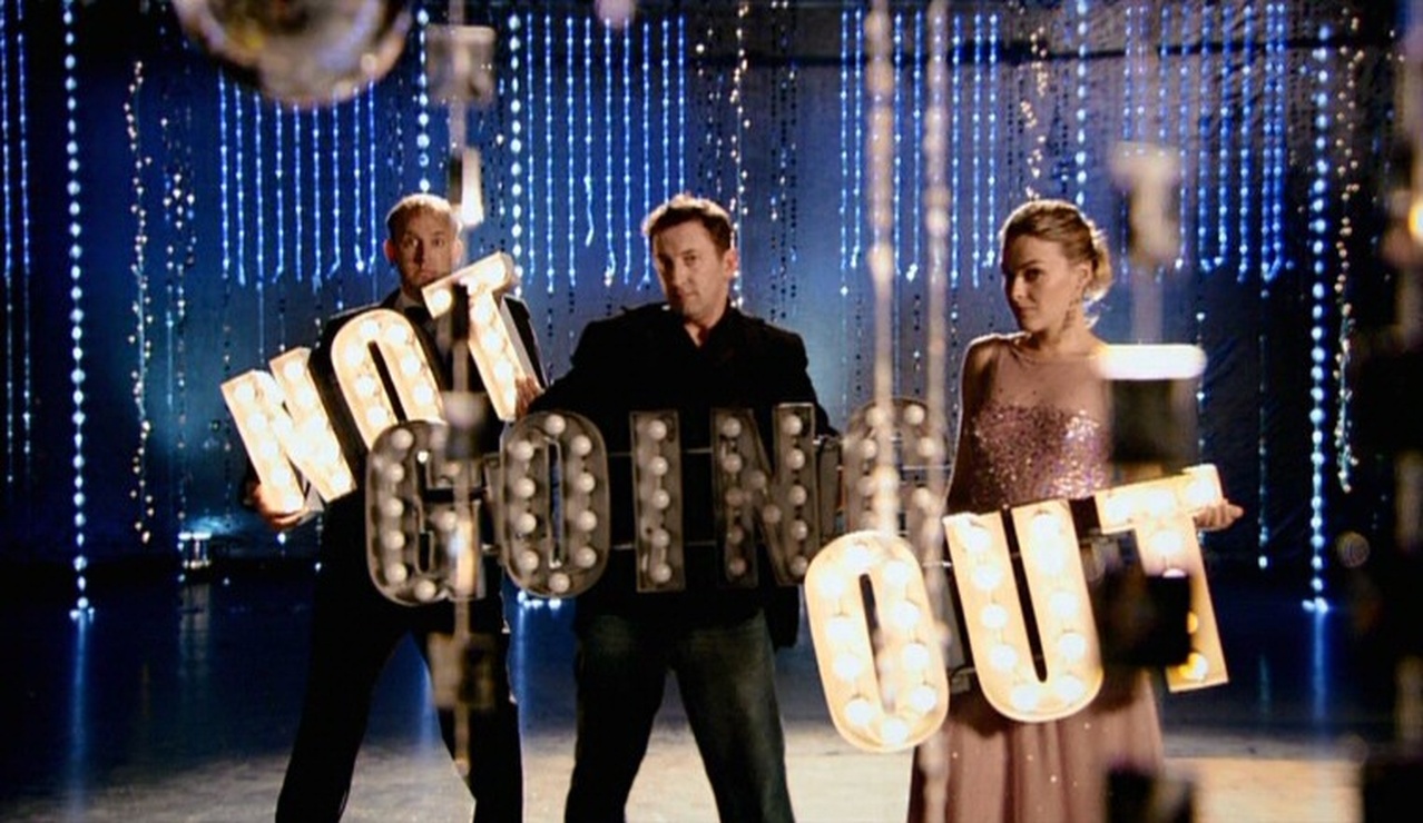 Picture of Not Going Out