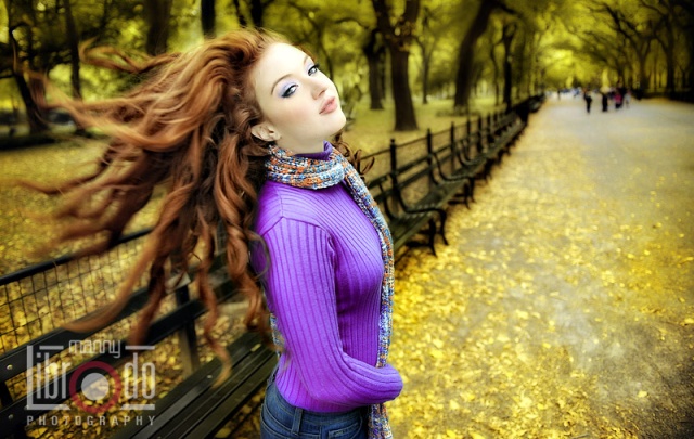 Picture of Jessamyne Rose