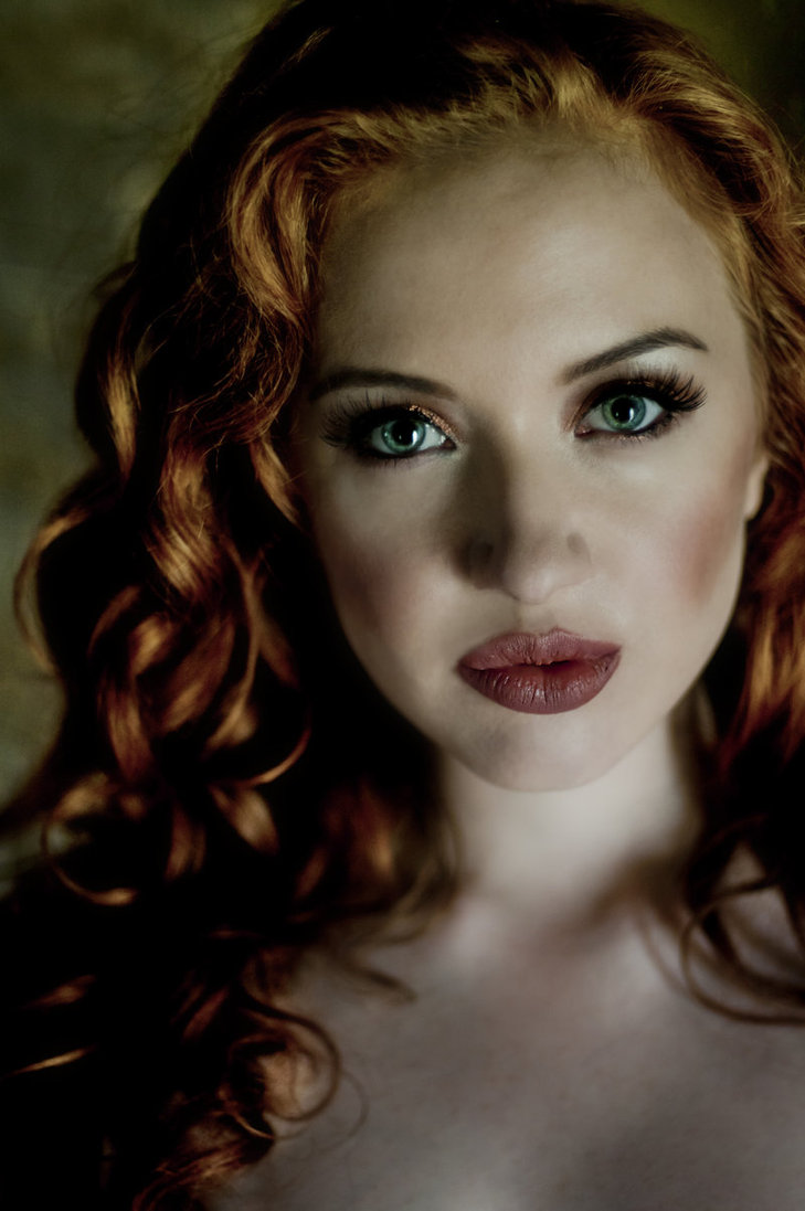 Image of Jessamyne Rose