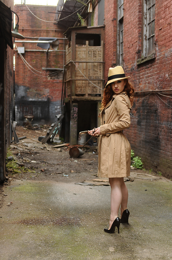 Picture of Jessamyne Rose