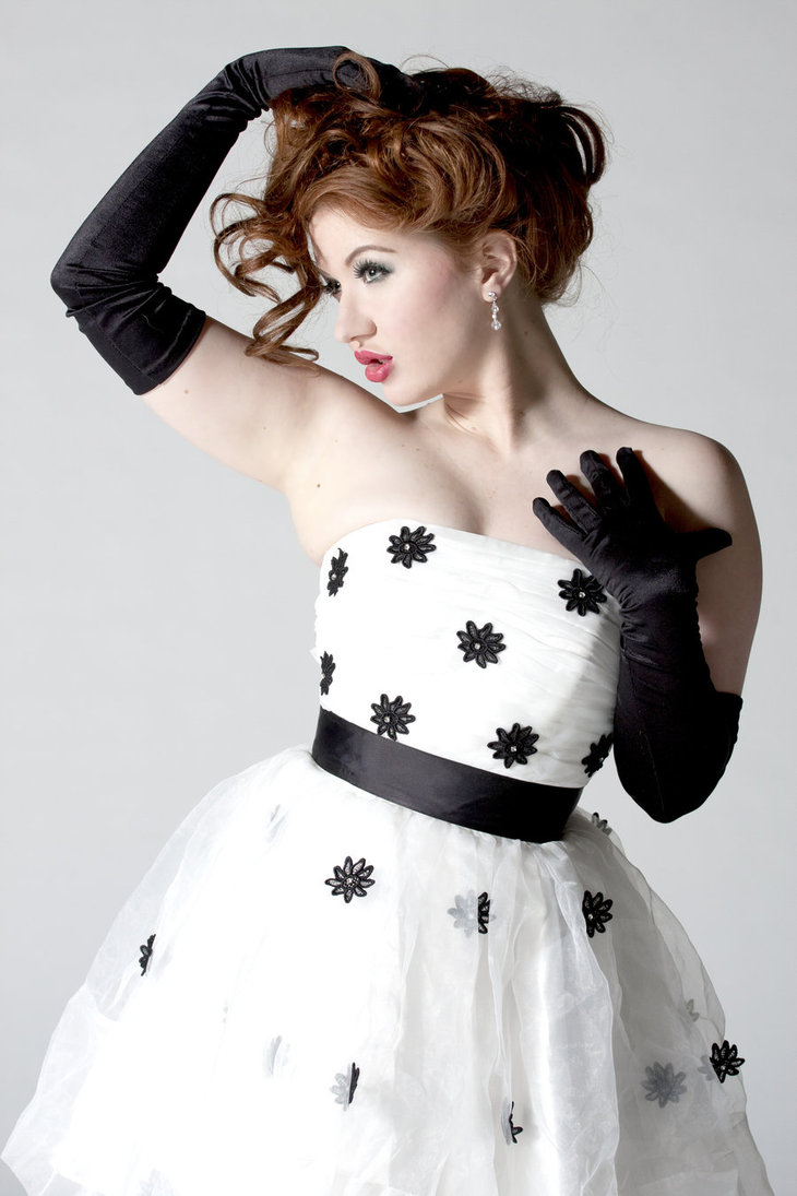 Jessamyne Rose image