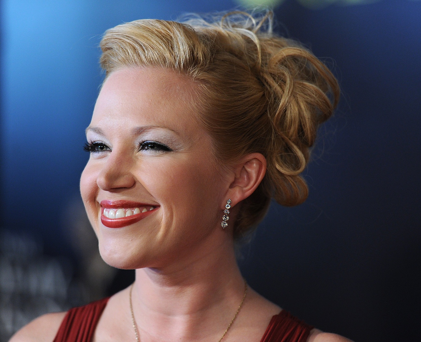 Picture of Adrienne Frantz