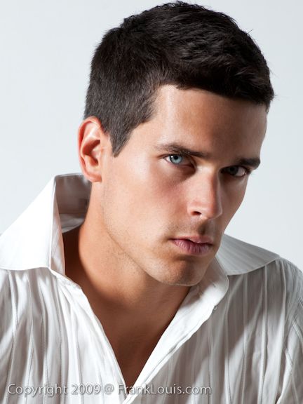 Picture of Drew Pare