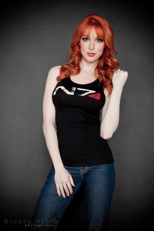 Picture of Lisa Foiles
