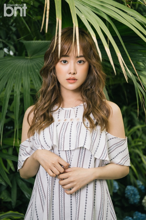 Ji-eun Song image