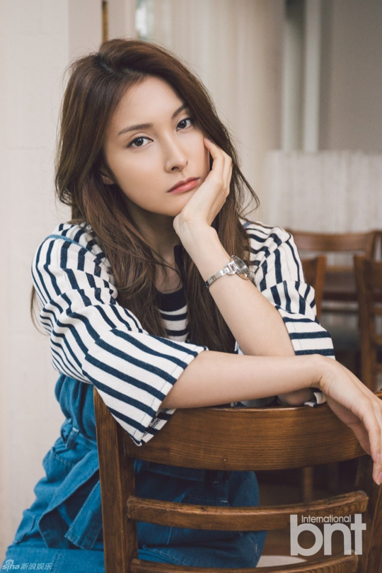 Picture of Gyu-ri Park