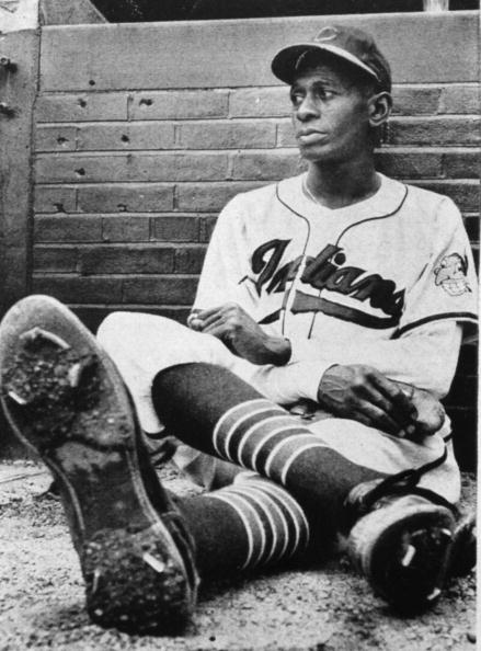 Satchel Paige