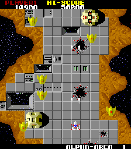 Picture of Star Force