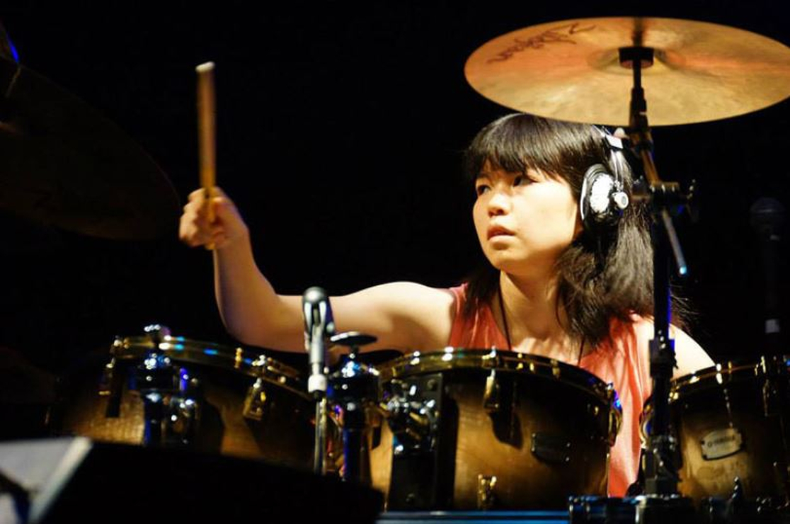 Picture of Senri Kawaguchi