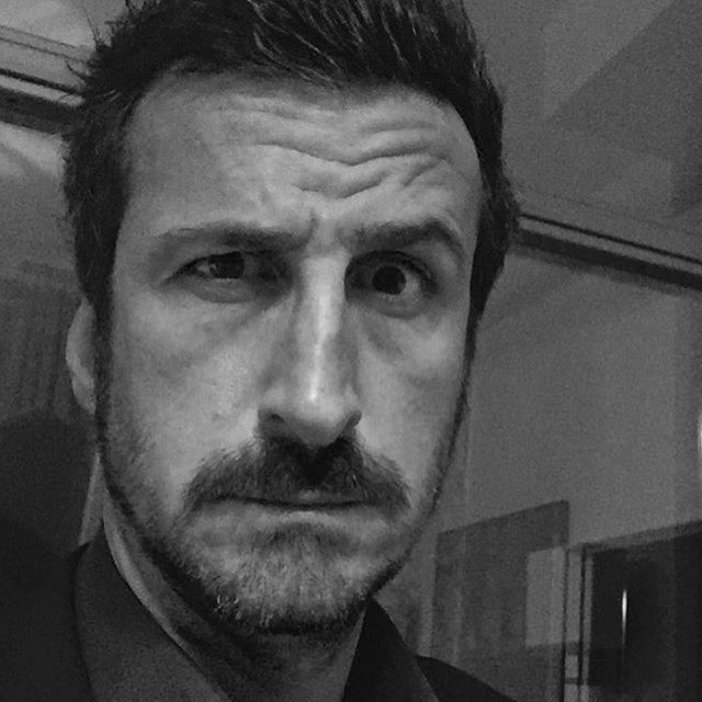 Picture of Johan Micoud