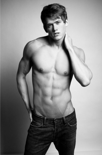 Picture of Billy Stratton