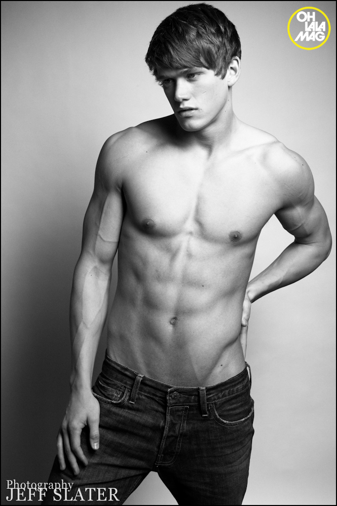 Picture of Billy Stratton