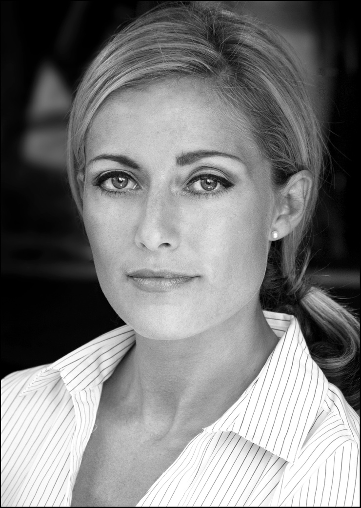 Image of Suzanne Collins