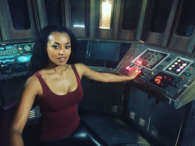 Picture of Melanie Liburd