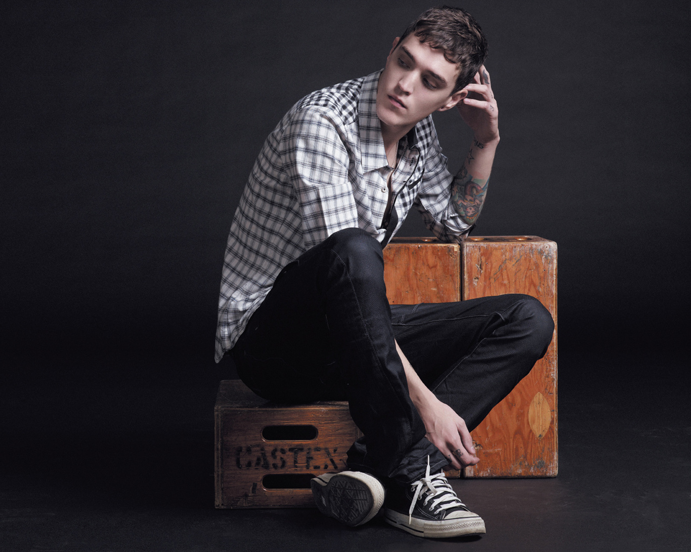 Picture of Josh Beech