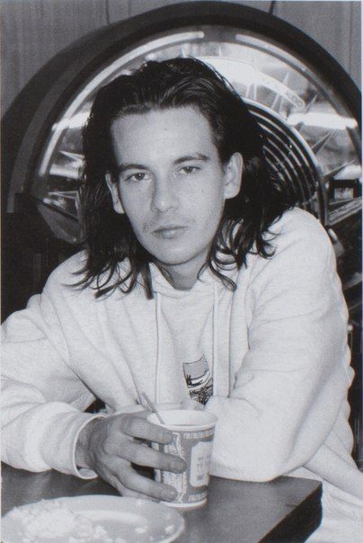 Picture of Justin Pierce