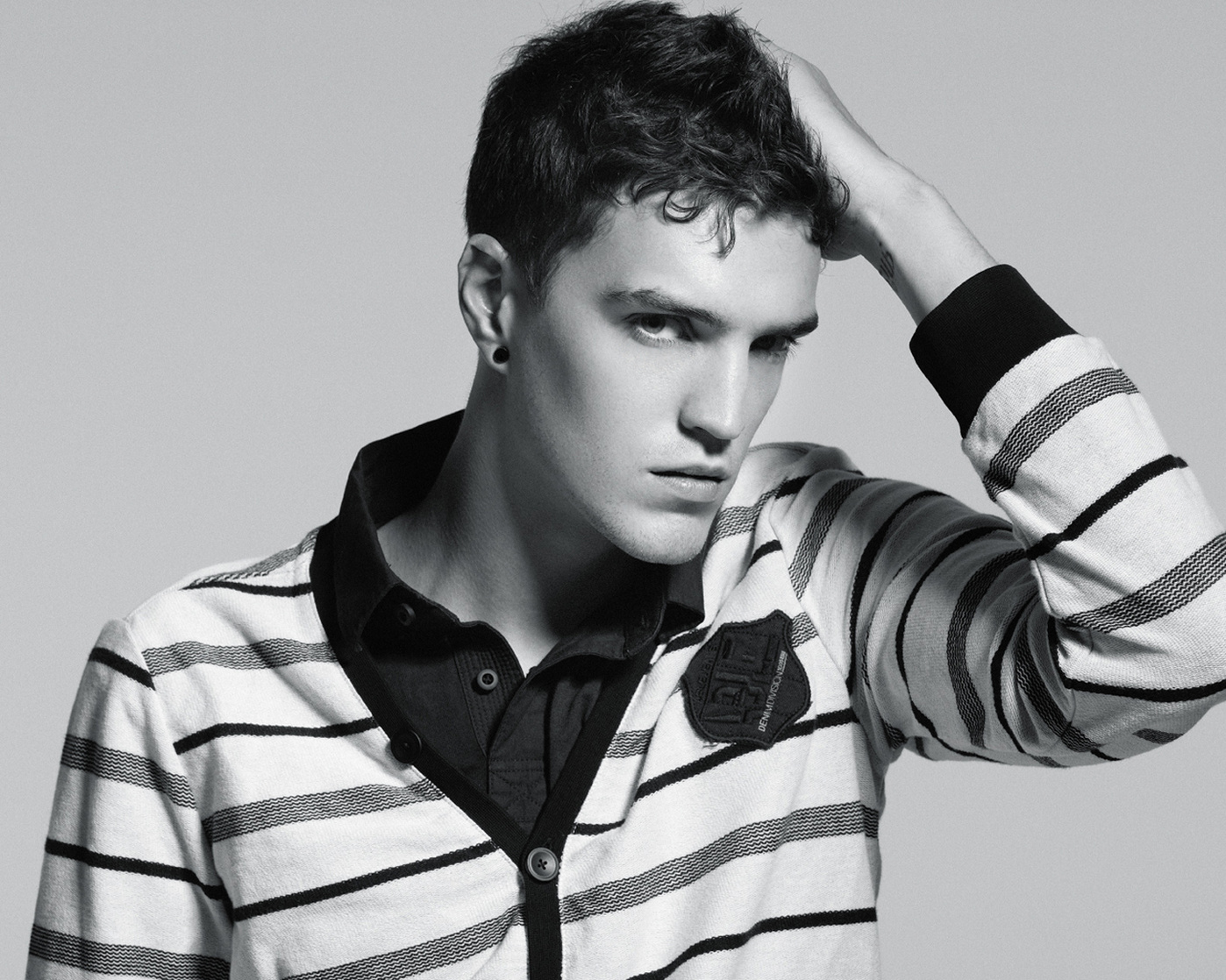 Josh Beech picture