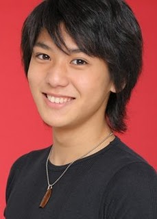 Picture of Kazuma Sano