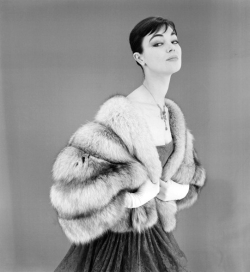 Picture of Ivy Nicholson