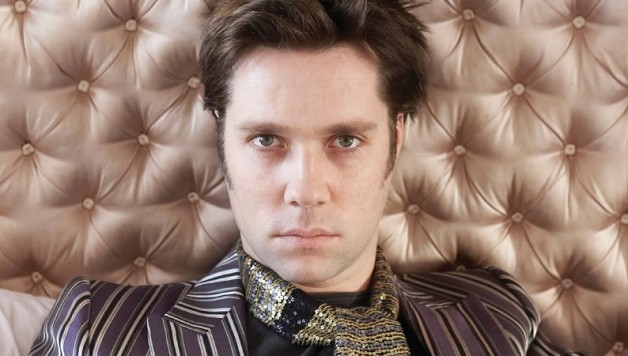 Picture of Rufus Wainwright