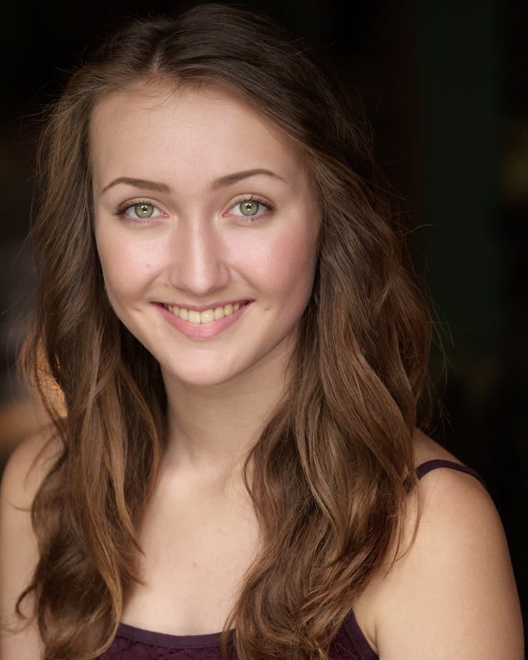 Image of Abbey Blake