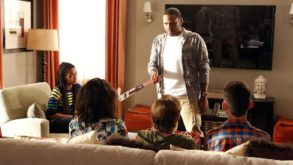 Picture of Black-ish