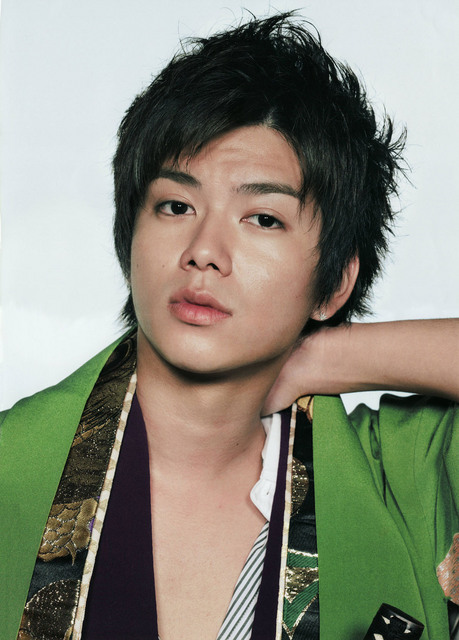 Shigeaki Katô image