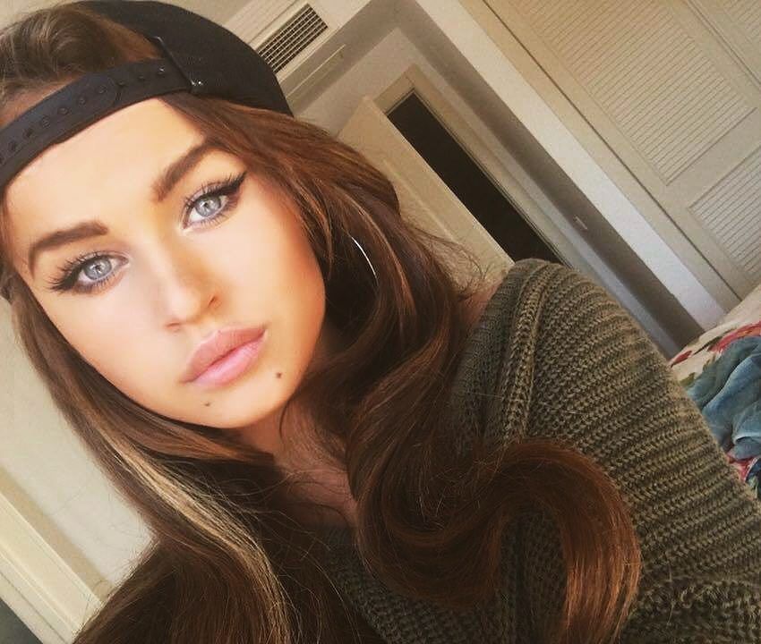 Picture of Rosie Mac