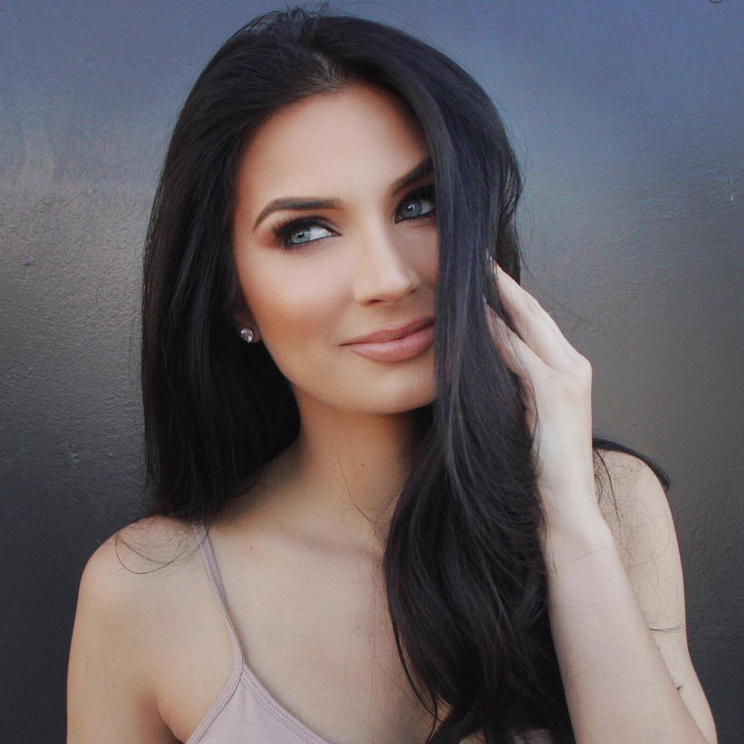 Samantha Steffen's Instagram, Twitter & Facebook on IDCrawl