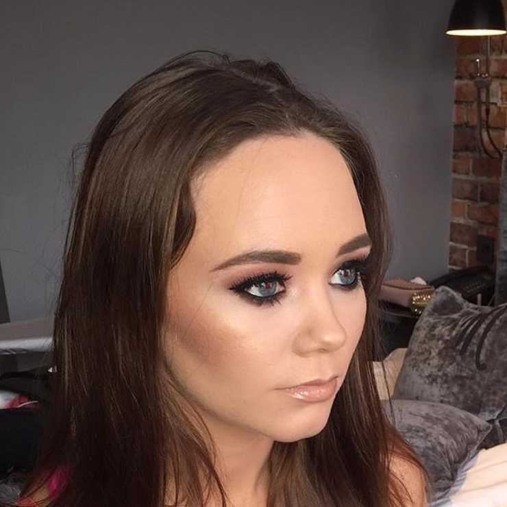 Picture of Daisy Wood-Davis